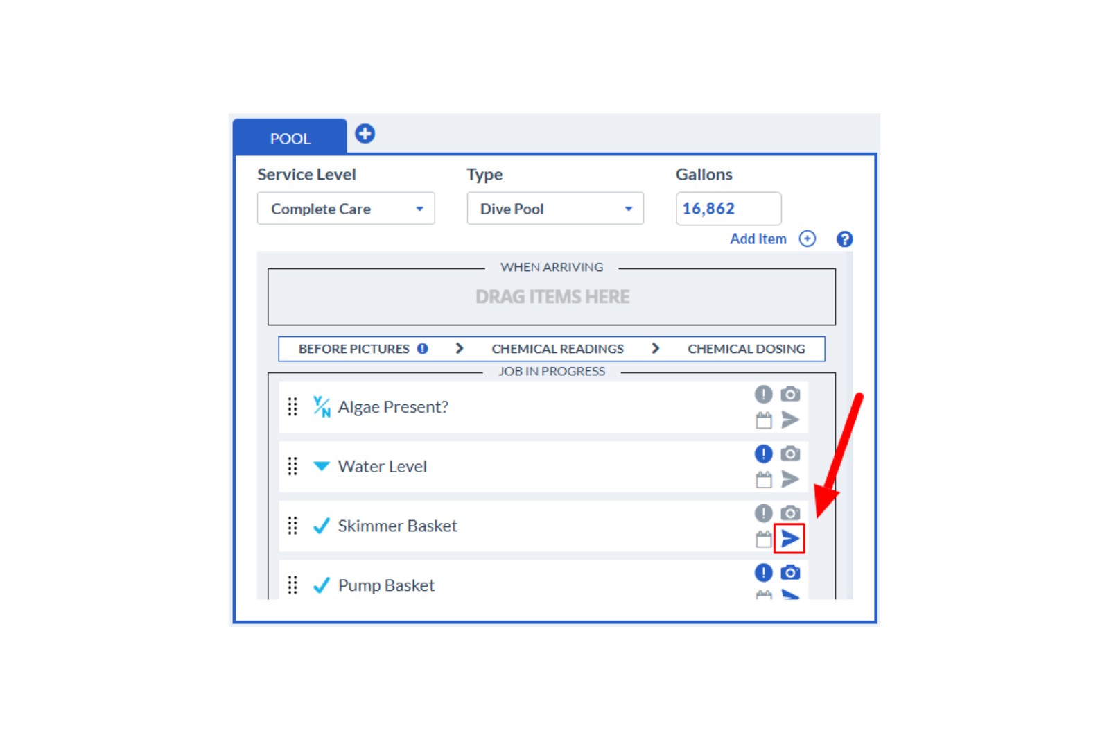 🚀 New Pool Brain Features Launched - July 21st!